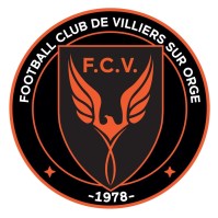 FC VILLIERS-SUR-ORGE – Club de Football de Villiers-sur-Orge
